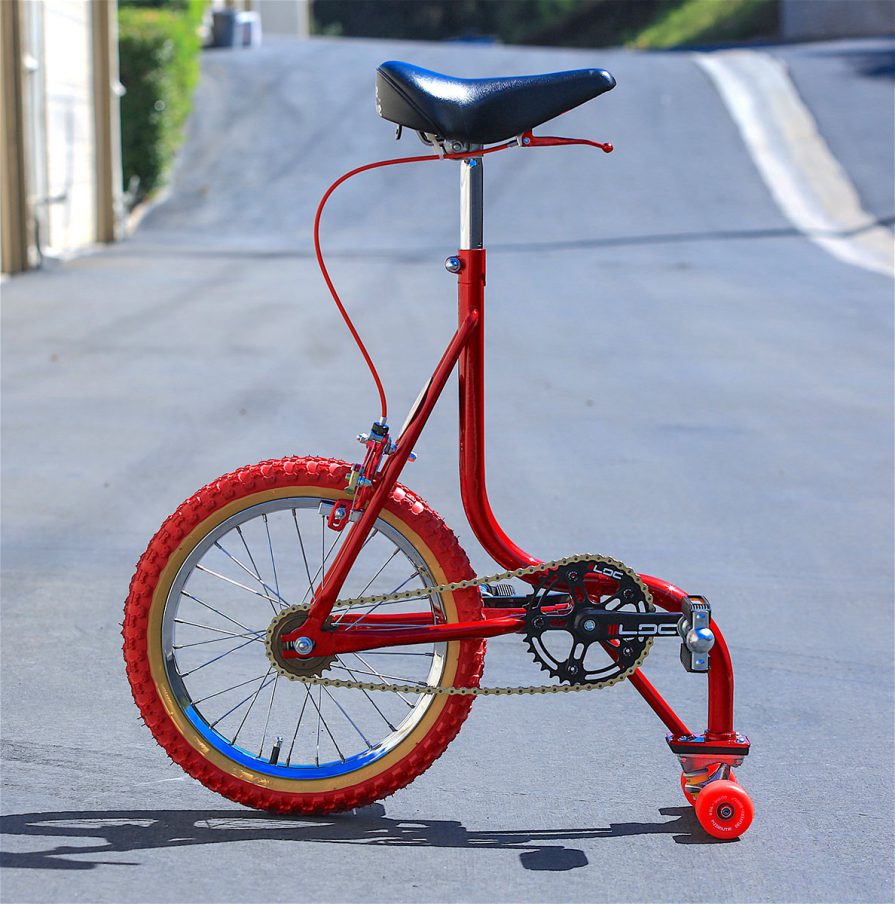 Minson Variations – Gen 1/2/3 – SkateBike.org